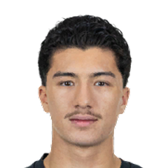 Ibrahim Maza - FC 26 - Jun 10, 2026 | SoFIFA