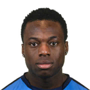 Divine Izekor - FC 24 - Apr 23, 2024 | SoFIFA