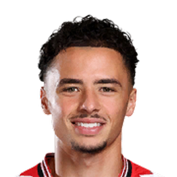 Chemsdine Talbi - FC 26 - Jan 7, 2026 | SoFIFA