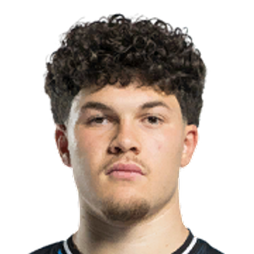 Kyriani Sabbe - Customized - FC 26 - Dec 3, 2025 | SoFIFA