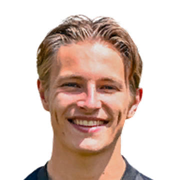 Romeo Vermant - FC 24 - Apr 9, 2024 | SoFIFA