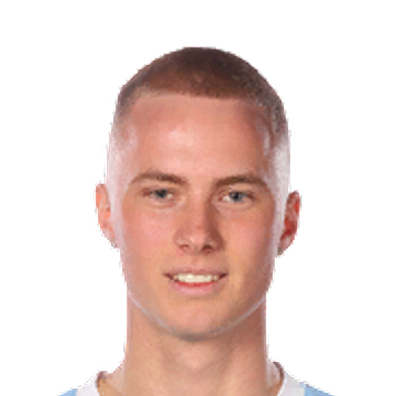 Daníel Tristan Guðjohnsen - FC 26 - Nov 5, 2025 | SoFIFA
