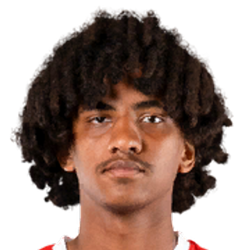 Malcolm John Matarr Jeng - FC 26 - Nov 12, 2025 | SoFIFA