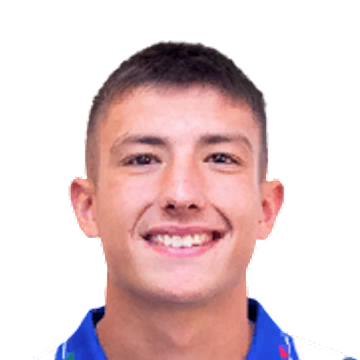 Thiago Cruz Fernández - FC 25 - Feb 19, 2025 | SoFIFA