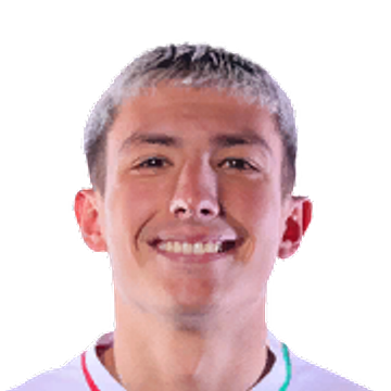 Thiago Cruz Fernández - FC 26 - Sep 19, 2025 | SoFIFA