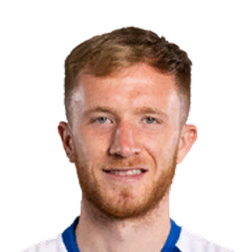 Liam Morrison - FC 25 - Jul 4, 2025 | SoFIFA