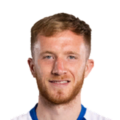 Liam Morrison - FC 26 - Oct 8, 2025 | SoFIFA