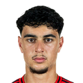 Nick Woltemade - Customized - FC 26 - Sep 19, 2025 | SoFIFA