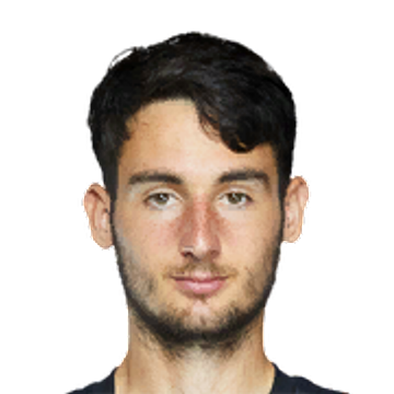 Mathieu Patouillet - FC 24 - Aug 11, 2023 | SoFIFA