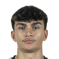 Can Yılmaz Uzun - FC 24 - 4 sept. 2024 | SoFIFA