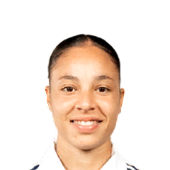 Lorena Azzaro - FC 26 - Jun 2, 2026 | SoFIFA