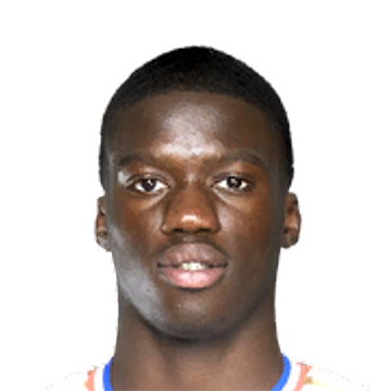 Mamadou Sarr - FC 25 - May 21, 2025 | SoFIFA