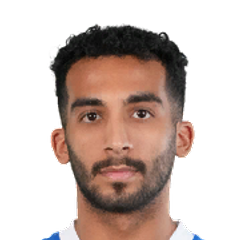 Suhayb Ayman Al Zaid - FC 26 - 2026/05/28 | SoFIFA