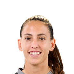 María Miralles - FC 26 - Jun 17, 2026 | SoFIFA