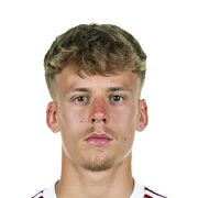 FC NURBERG - FC 26 - 3 déc. 2025 | SoFIFA