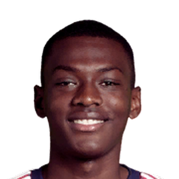 Juan David Arizala Micolta - FC 25 - Apr 22, 2025 | SoFIFA