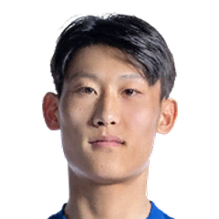 Liu Yujie - FC 24 - Sep 4, 2024 | SoFIFA