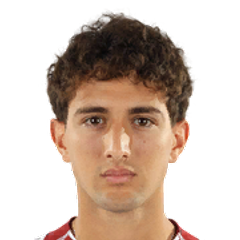 Omar Sayed Mohamed Mahmoud El Sawy - FC 25 - Feb 14, 2025 | SoFIFA