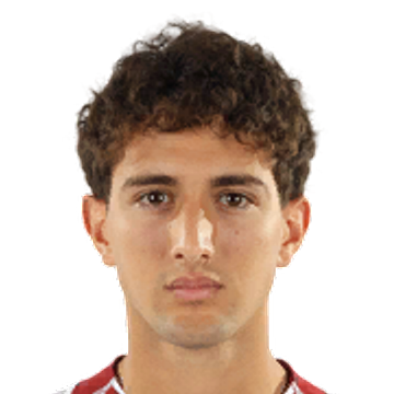 Omar Sayed Mohamed Mahmoud El Sawy - FC 25 - Feb 14, 2025 | SoFIFA