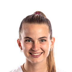 Kim Sophie Dubs - FC 24 - Jul 24, 2024 | SoFIFA