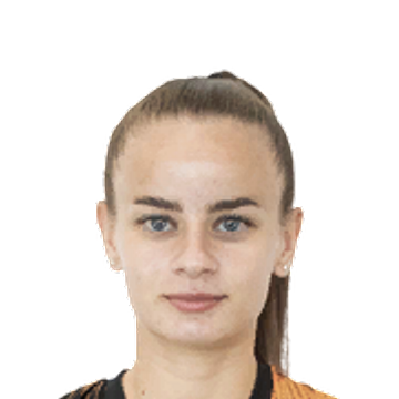 Kinga Kozak FC 24 Jul 8, 2024 SoFIFA