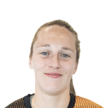 Megan Foley FC 24 Nov 24, 2023 SoFIFA