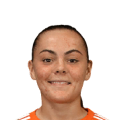 Lisa Forrest - FC 26 - Jun 16, 2026 | SoFIFA