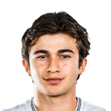 Ethan David Kohler - FC 26 - 5 de nov. de 2025 | SoFIFA