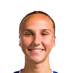 Rosa van Gool - FC 26 - Jun 17, 2026 | SoFIFA