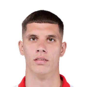 Petar Ratkov - FC 26 - Jan 22, 2026 | SoFIFA