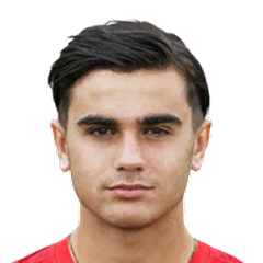 Irakli Yegoian FC 24 Nov 24, 2023 SoFIFA