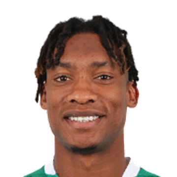 Muhamed Tijani - FC 25 - Feb 5, 2025 | SoFIFA