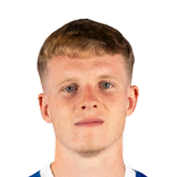 Terry Devlin - FC 26 - Sep 19, 2025 | SoFIFA