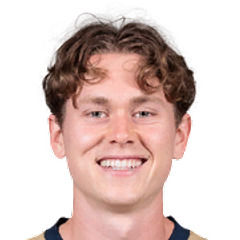 Lachlan Ryan Bayliss - FC 26 - Sep 19, 2025 | SoFIFA