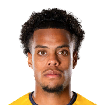 Thérence Ange Koudou - FC 24 - Mar 27, 2024 | SoFIFA