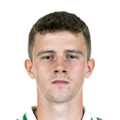 Jano ter Horst - FC 26 - Jan 14, 2026 | SoFIFA