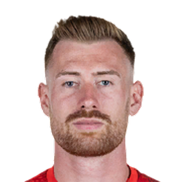Jannik Mause - FC 26 - Jun 16, 2026 | SoFIFA