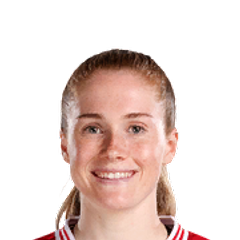 Amy Rodgers FC 24 Jan 17, 2024 SoFIFA