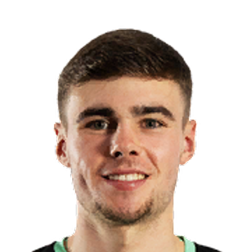 Thomas Finch - FC 26 - Nov 5, 2025 | SoFIFA