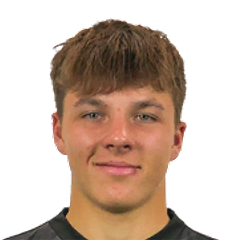 Filip Rózga FC 24 Feb 15, 2024 SoFIFA