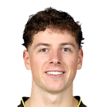 Lukas Eric Kelly-Heald - FC 25 - Mar 25, 2025 | SoFIFA