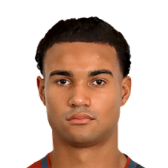 Alessandro Marcandalli - FC 25 - Jul 17, 2025 | SoFIFA