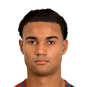 Alessandro Marcandalli - FC 25 - Apr 1, 2025 | SoFIFA