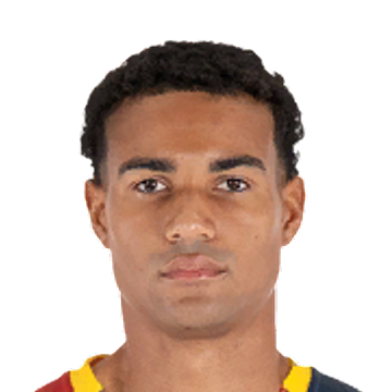 Alessandro Marcandalli - FC 26 - Dec 17, 2025 | SoFIFA