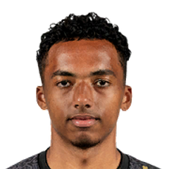 Kaylen Jermaine Danny Reitmaier - FC 24 - Dec 18, 2023 | SoFIFA