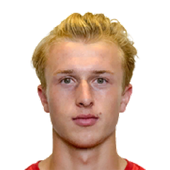 Ben Westermeier - FC 24 - Jul 24, 2024 | SoFIFA