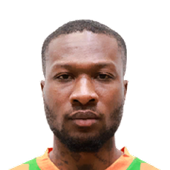 Loide António Augusto - FC 25 - Feb 24, 2025 | SoFIFA