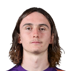 Daniel Bennie FC 24 Apr 23, 2024 SoFIFA