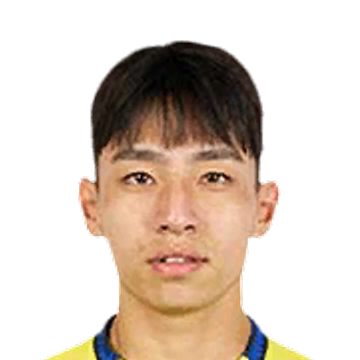 Lee Hyun Ju - FC 26 - Dec 3, 2025 | SoFIFA