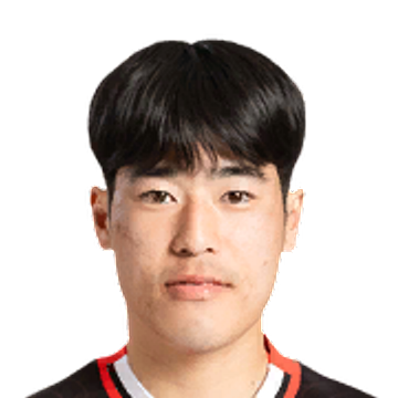 Hong Yun Sang - FC 25 - May 7, 2025 | SoFIFA